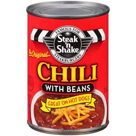 Your favorite store bought (canned) chili > General Discussion > AR15.COM