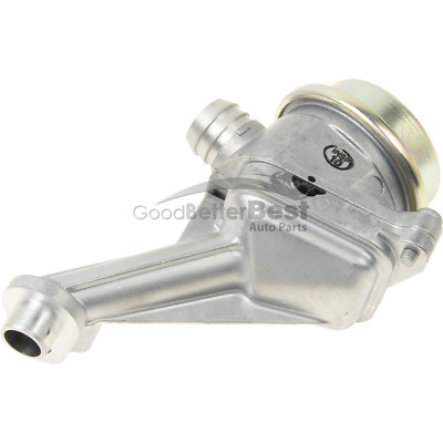 One New Genuine Secondary Air Injection Pump Check Valve Right ...