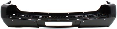 Rear Bumper Cover For ESCALADE 07-14 Fits GM1100784 / 20951798 ...