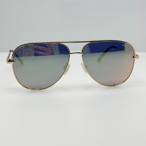Quay Sunglasses High Key 126 | eBay