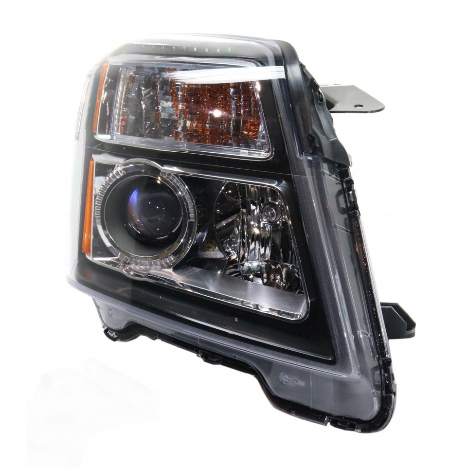 For 2016 2017 GMC TERRAIN Headlight Passenger Side DOT GM2503436 | eBay
