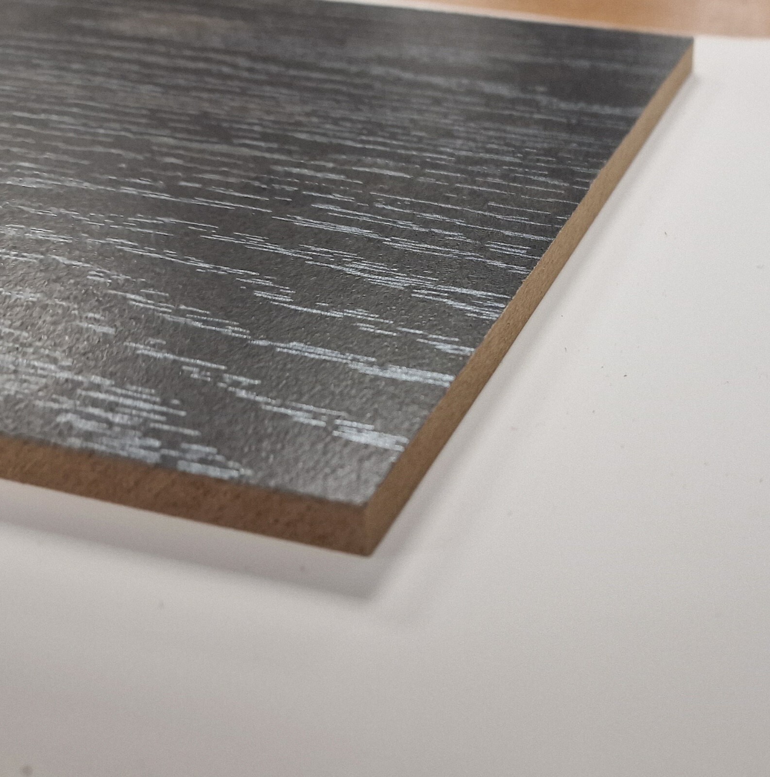 10piece 8mm Oak Veneered MDF Handy Panels 20x40cm | eBay UK