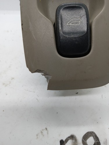 2001-2009 Volvo S60 Rear Left Side Door Power Window Switch 30658696 ...