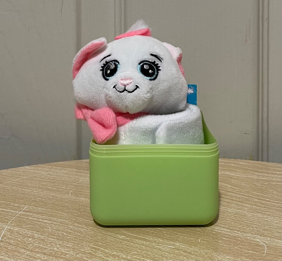 Disney Cutie Cuff Series 1 2 3 & 4 Plush Steering Wheel Buddy Marvel ...