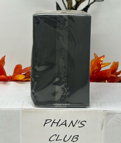 Yves Saint Laurent L'HOMME 3.3oz EDT Woody Floral Musk Perfume (Damage ...