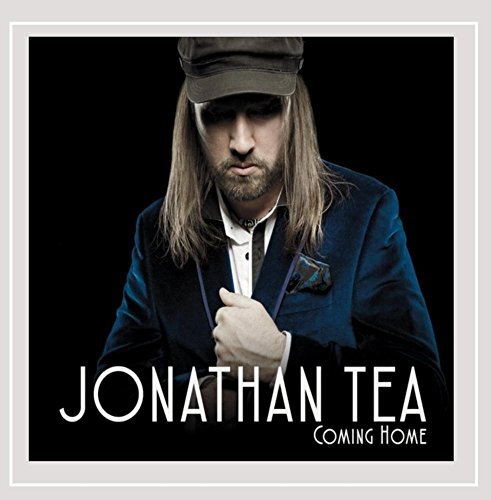 Jonathan Tea, Coming Home, Audio CD | eBay