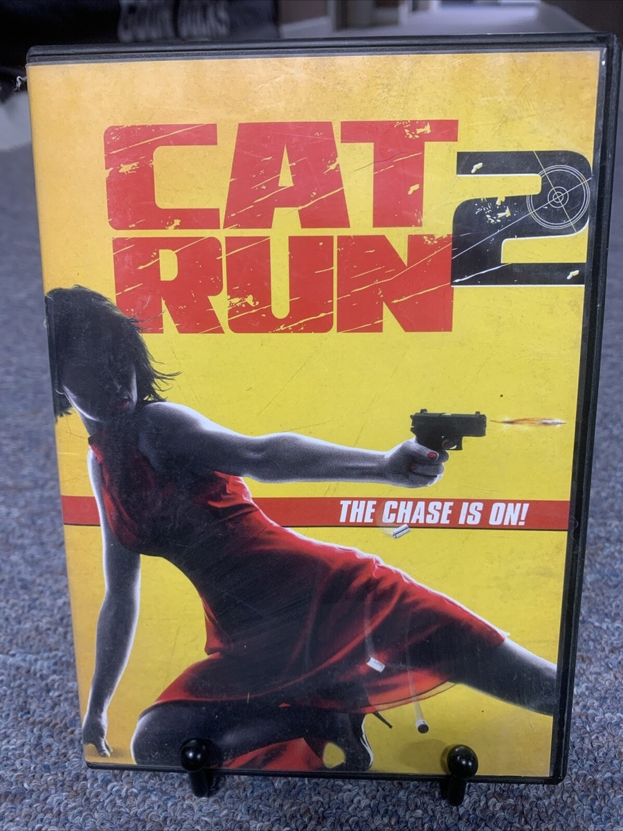 Cat Run Movie