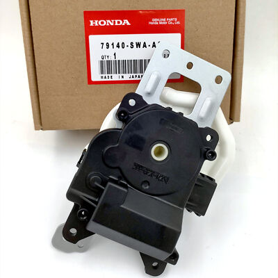 NEW OEM Air Door Actuator for 2007-2011 Honda CR-V Mode Motor 79140-SWA ...