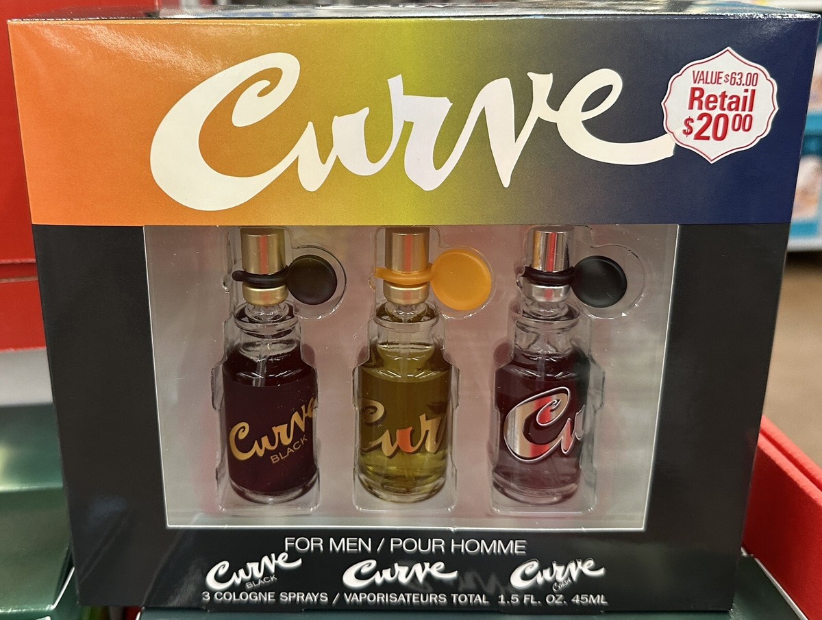 Curve Cologne Logo