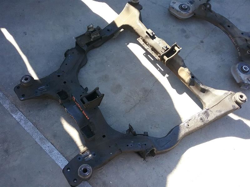 Subframe Crossmember/K-Frame Front FWD 3.5L 03 04 05 06 07 MURANO R-3RM ...