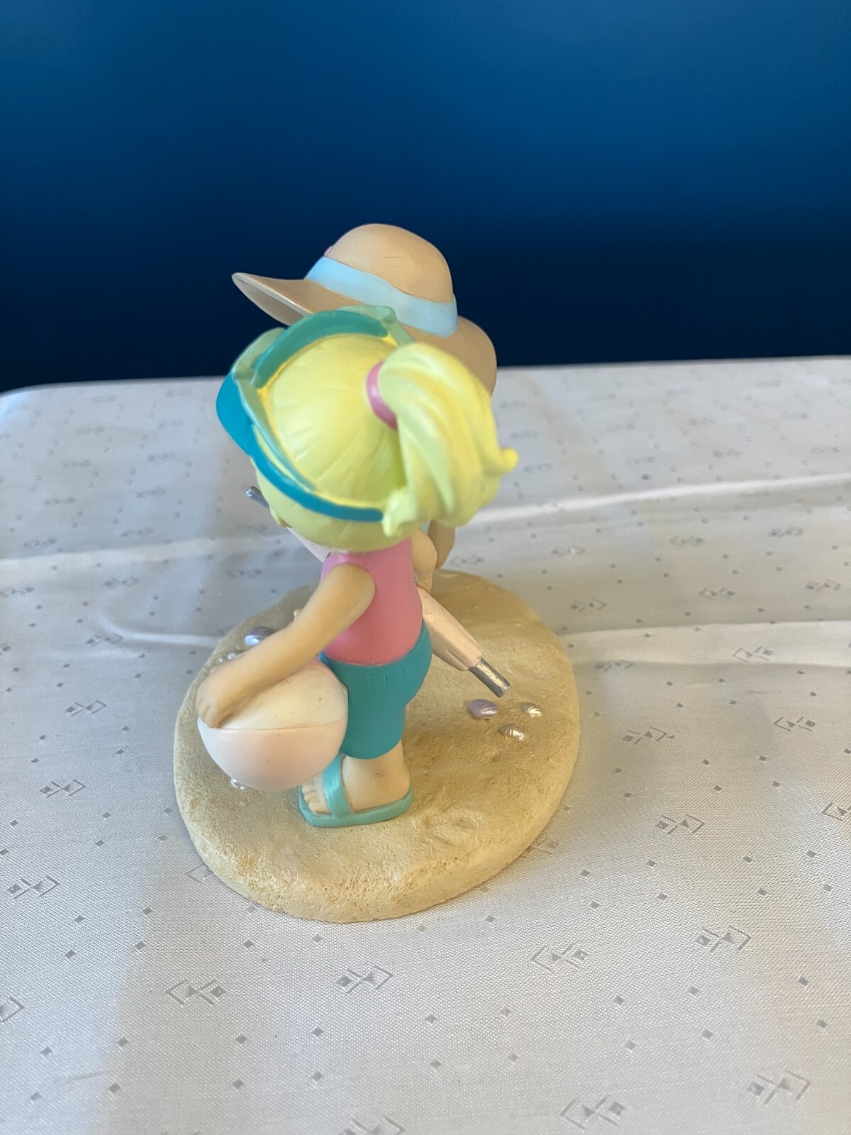 Precious Moments Best of Friends Collection, Set of 5, 2007-2008 | eBay