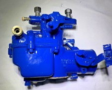 2000 3600 3000 4000 Ford Tractor Holley Carburetor for sale online | eBay