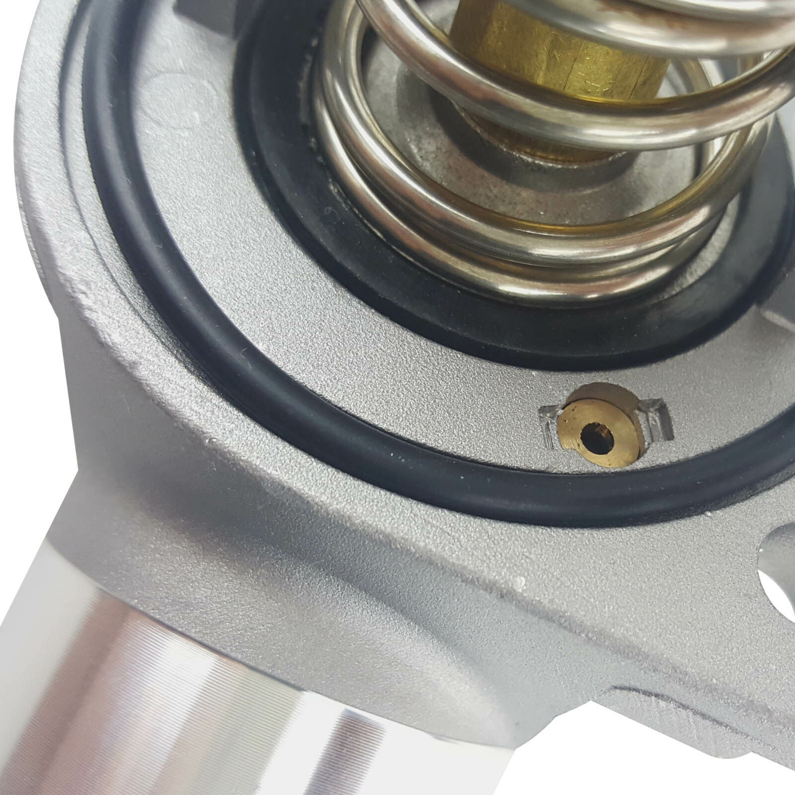 Thermostat Housing for Holden Commodore V8 82°C 5.7L VR VS VT VX VY VU ...