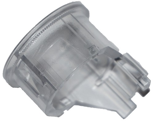 BMW 12V Cigar Lighter Plug Socket Light Lamp Ring Prism 51168222182 New ...