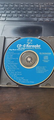PCDG-27R PIONEER KARAOKE CDG LOT 250 | eBay