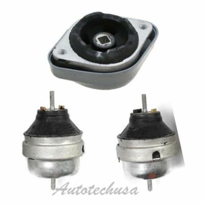M838 6924 6922 6926 97-05 For AUDI A4 1.8T VW Passat Engine Mount ...
