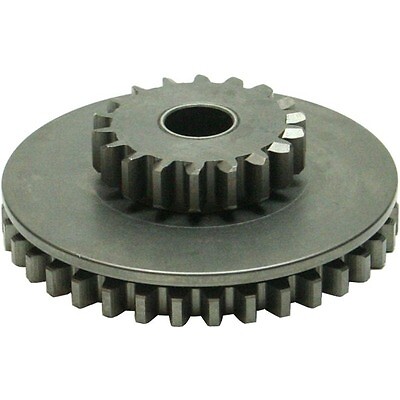 Brinn Transmission 79091 Idler Gear Assembly Bellhousing Idler Gear ...