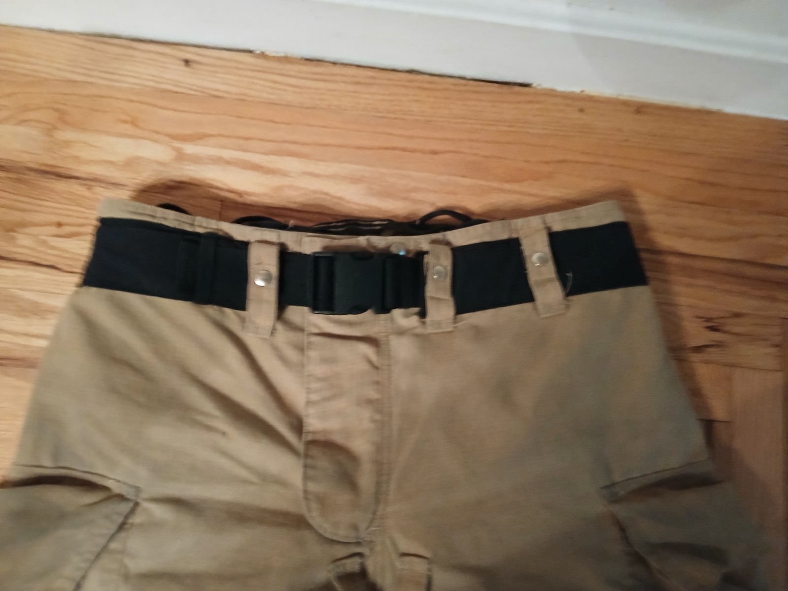 MFG 2013 GLOBE GXTREME 44 x 34 Firefighter Turnout Bunker Pants FIRE ...