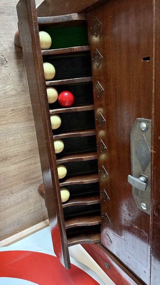 Bar Billiard Tables for Sale /Pool Table /Sports Game Room | eBay UK