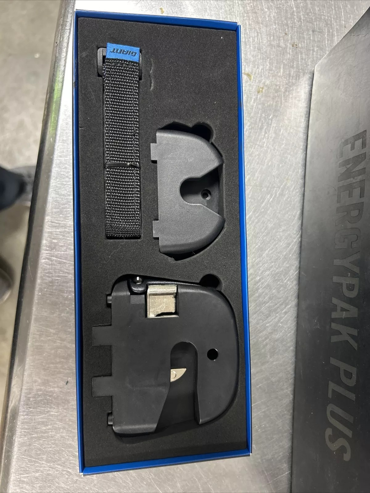 Giant Ebike battery extender kit | eBay