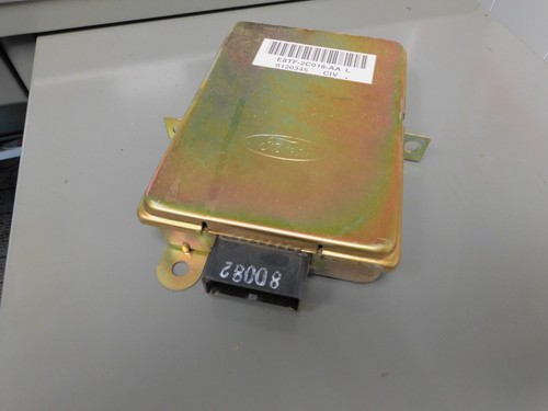 1987-1991 FORD F150 F250 BRONCO ABS MODULE E8TF-2C018-AA OEM | eBay