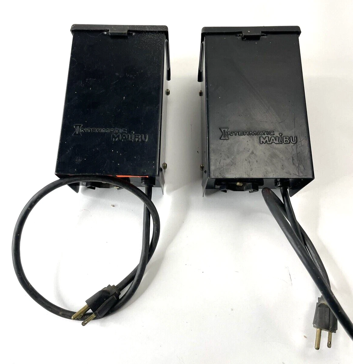 Intermatic Low Voltage Landscape Lighting Transformer | Shelly Lighting