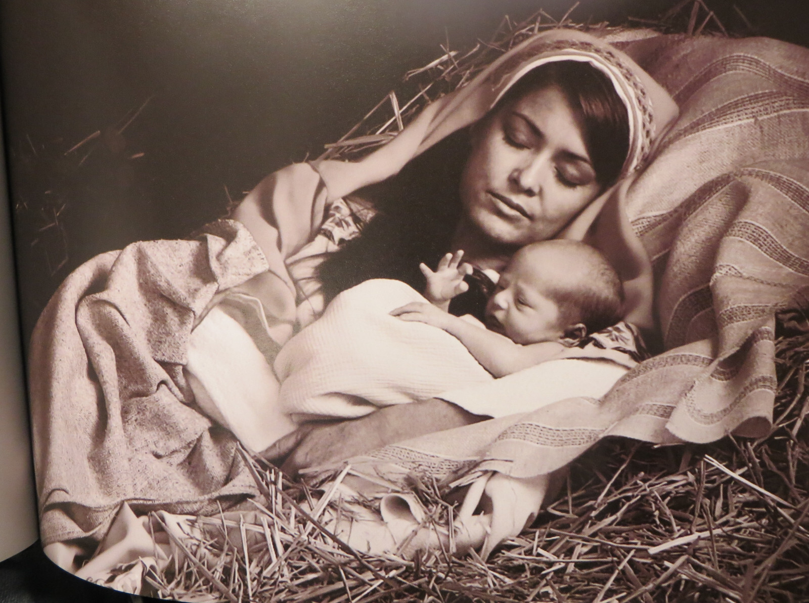 Reflections of Christ by Mark Mabry (2008, Hardcover) for sale online ...