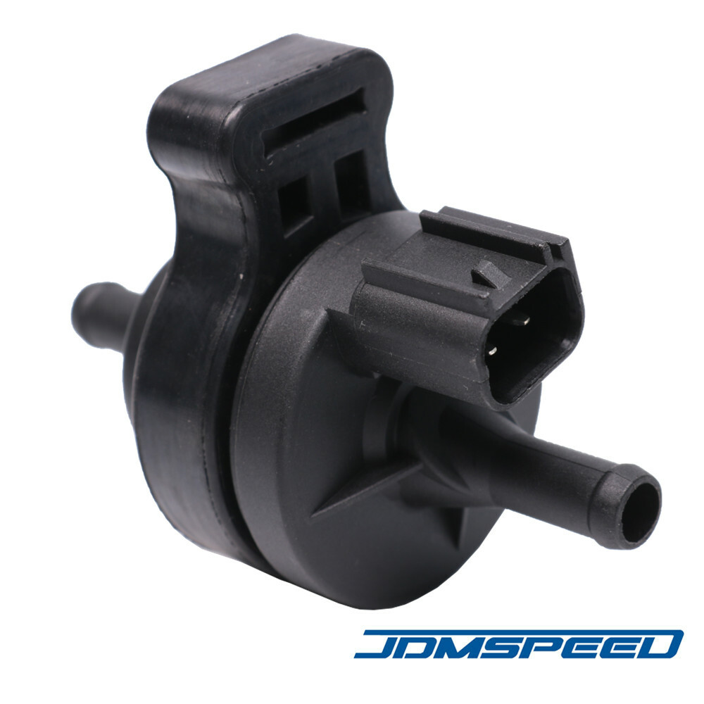 New Vapor Canister Purge Valve For 2007-2009 Mazda 3 CX-7 2.3L ...