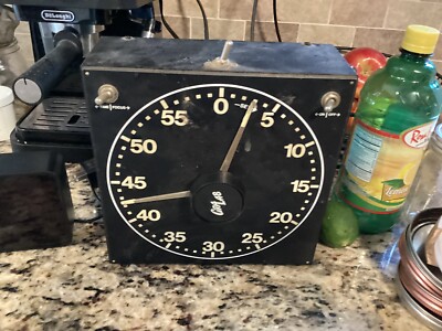 GraLab Model 300 Timer | eBay