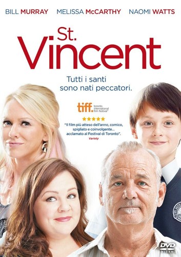 St. Vincent DVD AIGLE IMAGES 8031179939541 | eBay