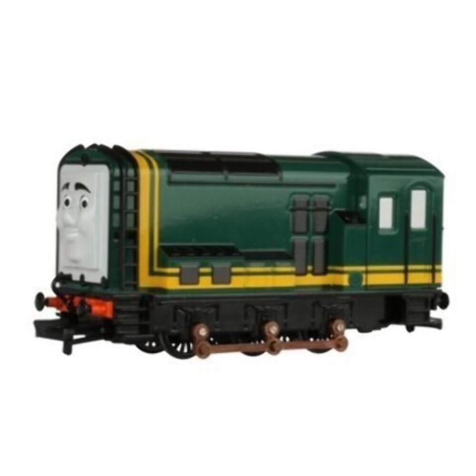 Bachmann 58817 HO Scale Paxton With Moving Eyes Thomas & Friends ...