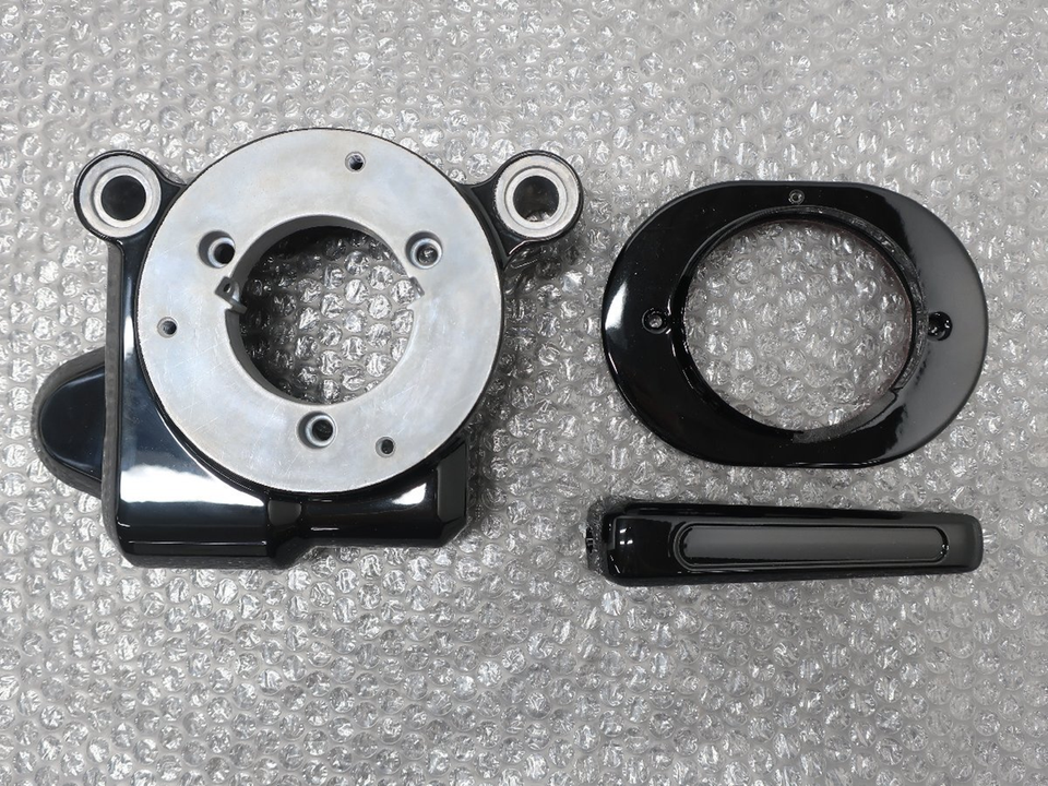 Harley Davidson Screamin Eagle 29400285 Heavy Breather Elite ...