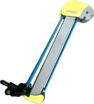 Wonder Core 2 Verstärkte Rudereinheit Zusatz Upsell Widerstand bis zu ...