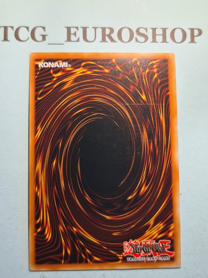 Battle Fusion ︎YUGIOH ︎DRLG ︎2014 ︎PORTUGUESE ︎SUPER RARE ︎NM #0407 | eBay