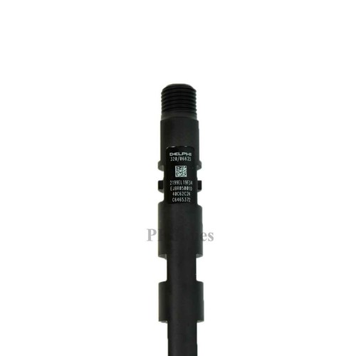 Delphi Injector EJBR05001D 320/06623 32006623 R05001D x3 – 1 Year ...
