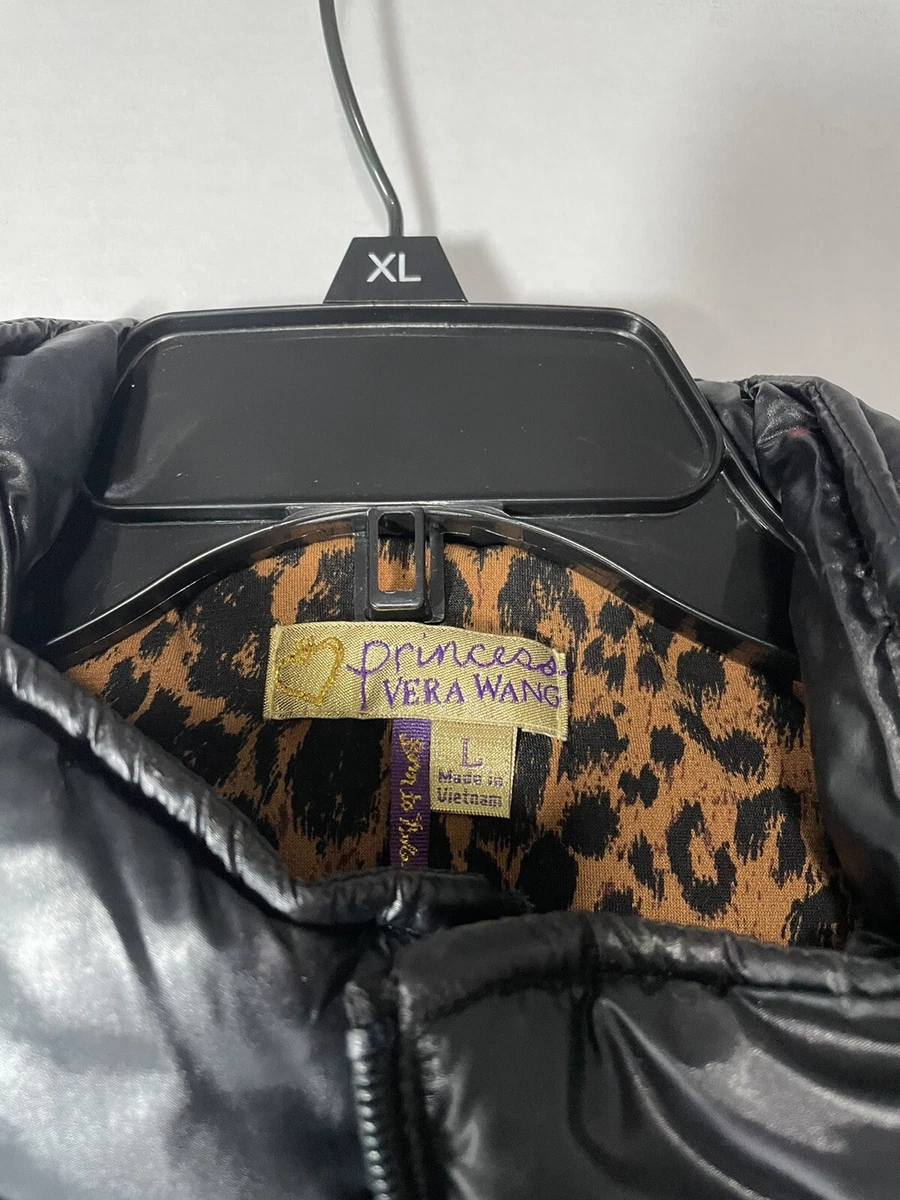 Vera Wang Princess Vest