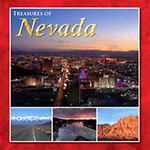 Treasures of Nevada by William Faubion (Library Binding) for sale ...