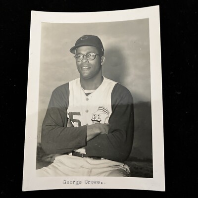 George Crowe Cincinnati Reds Team Photo | eBay