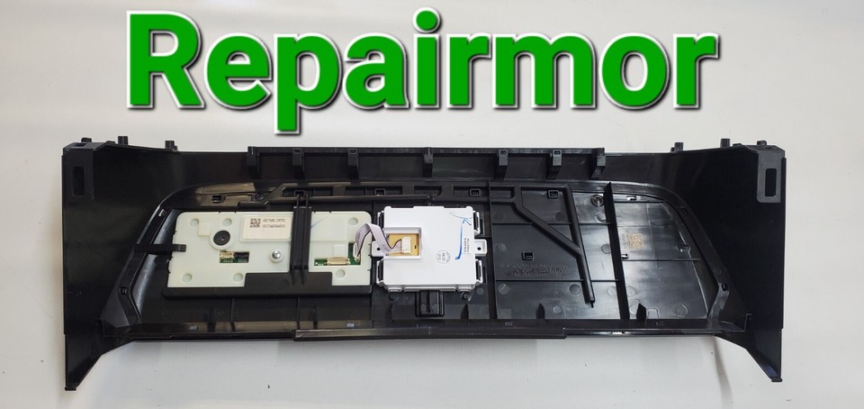 DC97-21544D Genuine Samsung Washer Display Control Panel Board Assy ...