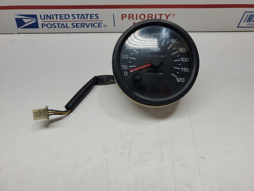 2000 YAMAHA SXR 500 SPEEDOMETER PART# 8DF-83510-40-00 | eBay