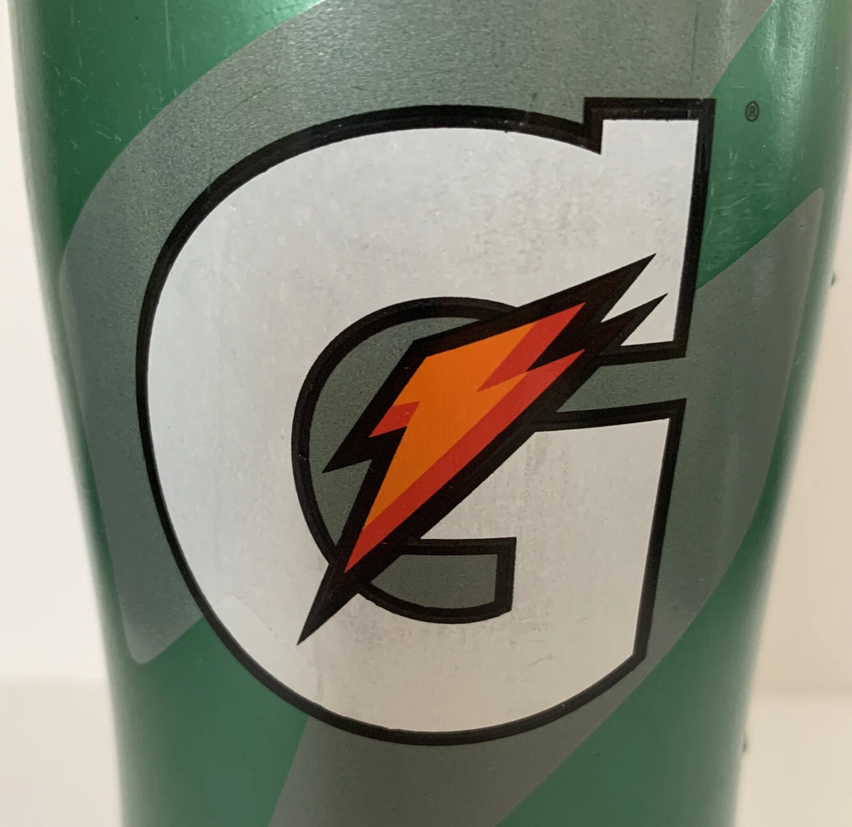 Gatorade G Logo