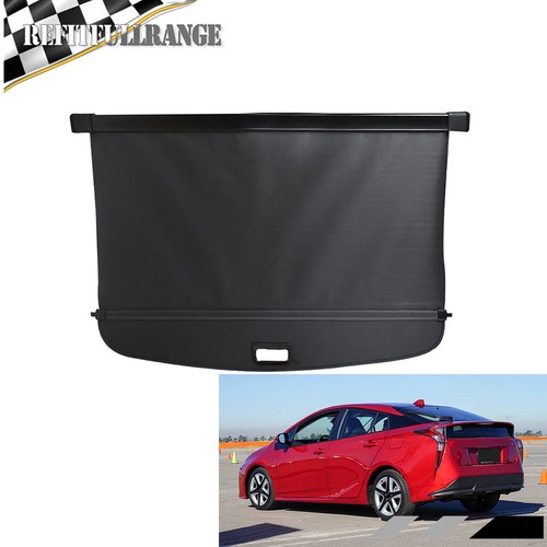 2016-2020 Toyota Prius For Luggage Cargo Cover Shield Security Trunk ...