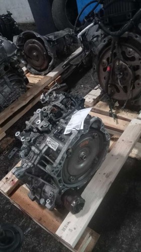 Kia Rio 2019 Automatic Transmission Used OEM Runs Drives Interchange ...