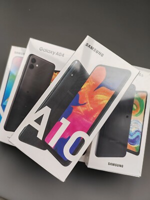 Samsung Galaxy A10 SM-A105F SM-A105FN/DS (Global) 32GB Android ...