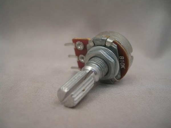 Marshall 220k Linear Mini Pot 16mm Amp Potentiometer for sale online | eBay