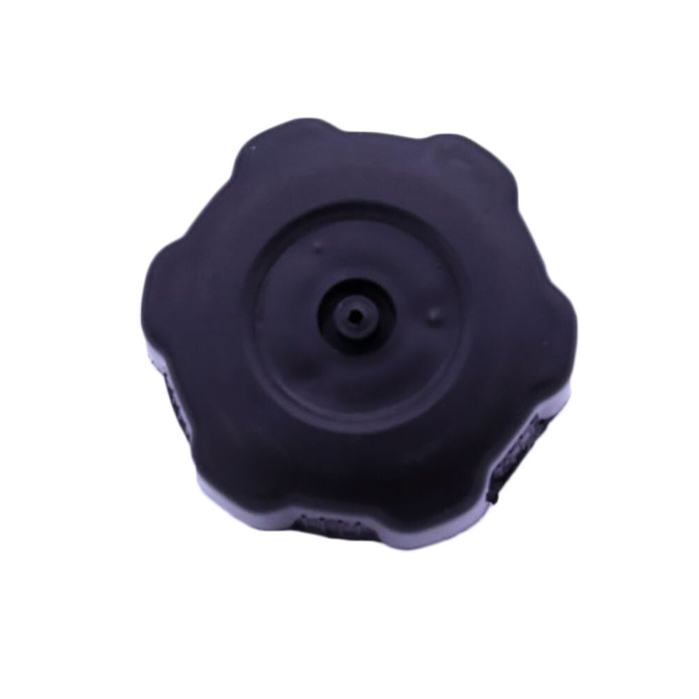 Easy to Use 50mm Universal Oil Tank Cap Replacement Durable and Easy to ...