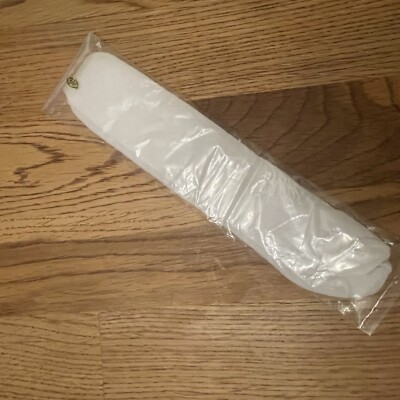 American Girl SAMANTHA Long White Stocking Socks to Garter ...