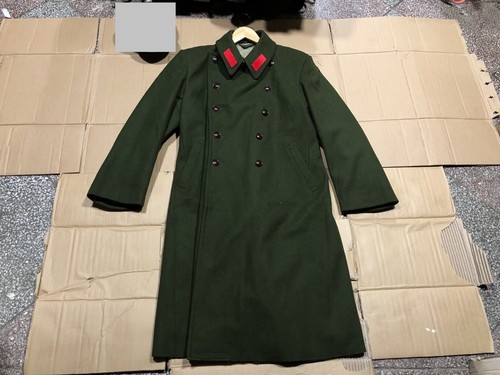 Obsolete 65's series China PLA Army General,Officer Winter Wool Uniform ...