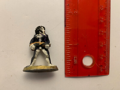 Ral Partha - Werewolf the Apocalypse - Female Glasswalker Glabro - 69 ...