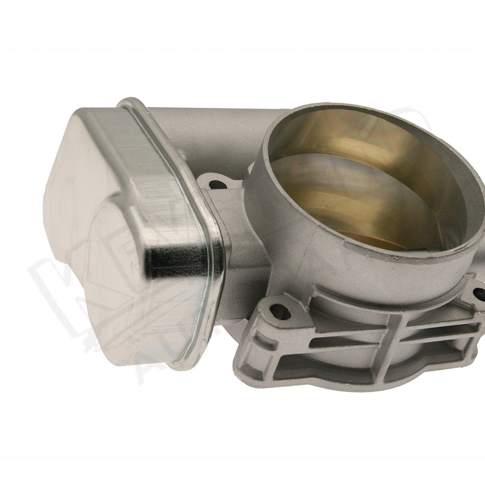 Throttle Body for Chevrolet Trailblazer GMC Envoy 4.2L 2003-2007 ...